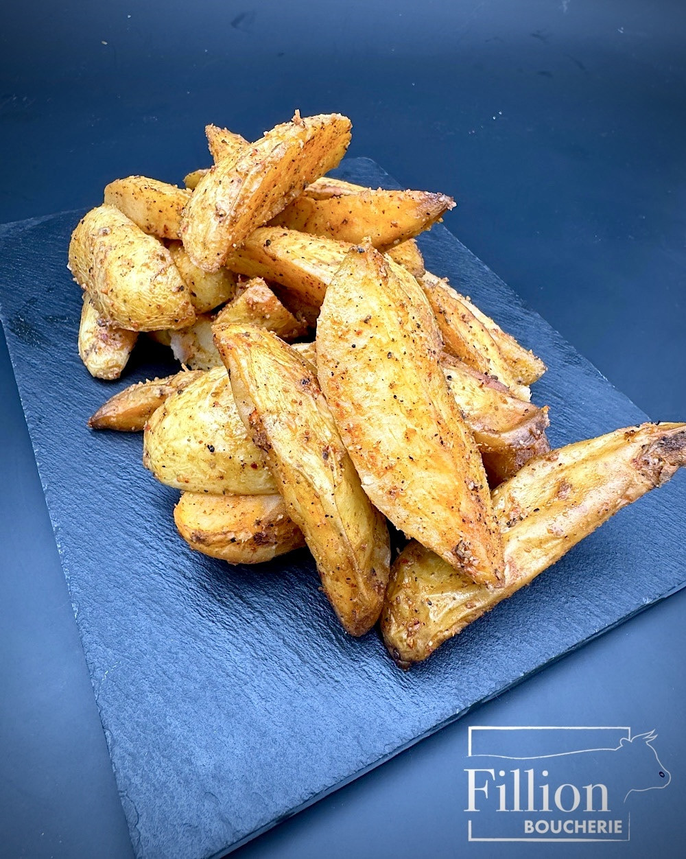 Potatoes maison | Boucherie Fillion